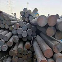 China Ms Mild Carbon Steel Round Bar Rod 10mm 4140 4130 1045 Cold Drawn for sale