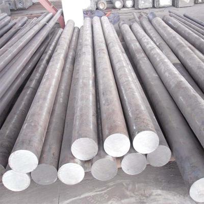 China Customized Carbon Steel Round Bar AISI 4140 4130 SAE 1020 A36 OD 10mm-300mm Cold Rolled for sale