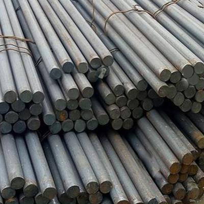 China 24mm Diameter SCM440 High Carbon Steel Round Bar AISI 1060 1m-12m Length for sale
