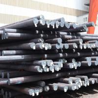 China Custom Forged Alloy Carbon Steel Rod AISI 1010 1040 C20 Round Bar 10mm-300mm for sale