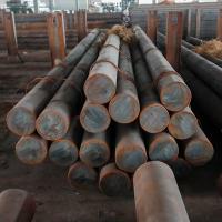 China Custom Forged Alloy Carbon Steel Rod AISI 1010 1040 C20 Round Bar 10mm-300mm for sale