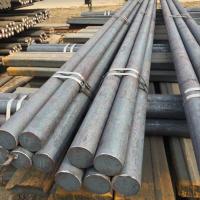 China Hot Rolled Low Carbon Mild Steel Round Bar 12mm S45C Sm45C Rod for sale