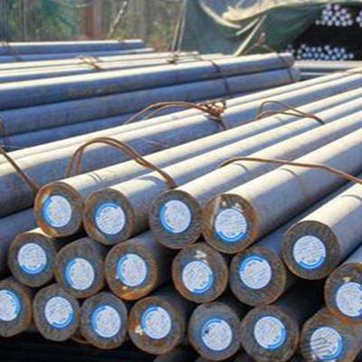 China Cold Drawn Carbon Steel Round Bar 5mm ASTM A36 C45 1045 S45c for Industrial Use for sale