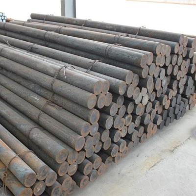 China Hot Rolled Carbon Steel Round Bar S40C 1045 A36 10mm-300mm OD for sale
