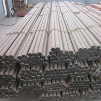 China SS41 High Carbon Steel Rod Alloy Structural Round Bars 3mm 6mm OD 10mm-300mm for sale