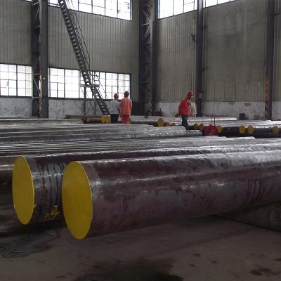 China Carbon Steel Round Bar 24mm 82B 1144 Hot Rolled Rod for Industrial Use for sale