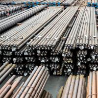 China Carbon Steel Round Bar 24mm 82B 1144 Hot Rolled Rod for Industrial Use for sale