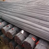 China 1055 1060 1045 Carbon Steel Round Bar Forged 10mm-300mm OD for Building for sale