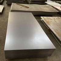 China Galvanized Steel Sheet Plate A36 DX51D Zinc Coated 2500mm Width 0.1-300mm Thick for sale