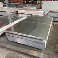 China Galvanized Steel Sheet Plate A36 DX51D Zinc Coated 2500mm Width 0.1-300mm Thick for sale