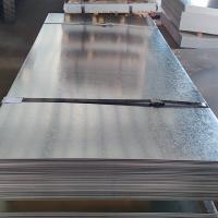China Hot Dipped Galvanized Steel Coil Sheet Plate Z275 300mm Width DX51D for sale