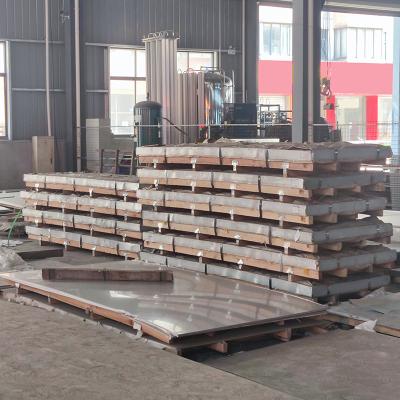 China 30 Gauge Galvanized Steel Sheet SGCC Z275g Z250g Z120g 0.1mm-300mm for sale