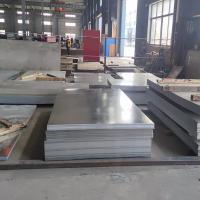 China 30 Gauge Galvanized Steel Sheet SGCC Z275g Z250g Z120g 0.1mm-300mm for sale