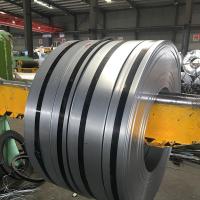 China ASTM A53 GI Galvanized Steel Coil 2mm 4mm Thickness A192 for sale