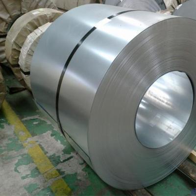 China High Strength Galvanized Steel Coil DX51D Z275 Hot Rolled 30mm Thickness for sale