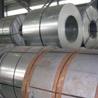 China High Strength Galvanized Steel Coil DX51D Z275 Hot Rolled 30mm Thickness for sale