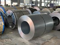 China Hot Rolled Galvanized Steel Coil SAE 1008 1010 Carbon Plate 600-2500mm Width for sale