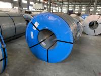 China Hot Rolled Galvanized Steel Coil SAE 1008 1010 Carbon Plate 600-2500mm Width for sale