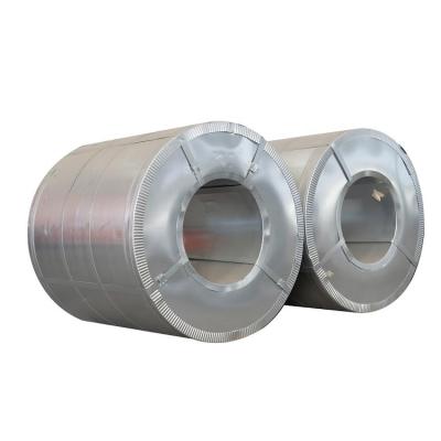 China Hot Dip Galvanized Steel Coil Z275 SGCC Spcc 0.3-4mm Thickness for Construction for sale