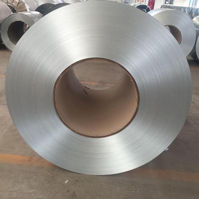 China Hot Dipped Galvanized Steel Coil DX51D Z100 0.3-4.0mm Thickness for Construction for sale