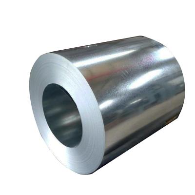 China Hot Dip Galvanized Steel Coil SGCH 1mm 2mm Zinc Coating 30-275g/m2 Cold Rolled for sale
