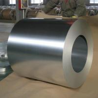China Hot Dip Galvanized Steel Coil SGCH 1mm 2mm Zinc Coating 30-275g/m2 Cold Rolled for sale