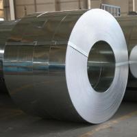 China Hot Dip Galvanized Steel Coil Zinc Coating 30-275g/m2 Width 600-2500mm DX51D SGCC for sale