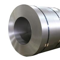China Hot Roll Galvanized Steel Coil DX51 G550 Zinc Coated 600-2500mm Width for sale
