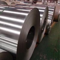 China Galvanized Steel Coil G30 G60 DX51D Cold Rolled Sheet 30-4000mm Thick for sale