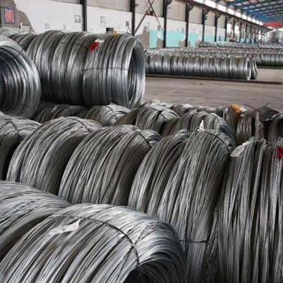 China Hot Dipped Galvanized Steel Wire 10 Gauge 1mm 2mm Roll Iron for Construction Fencing for sale
