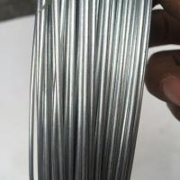China High Tensile Galvanized Steel Wire 4.5mm Diameter 10 Gauge for Fencing for sale