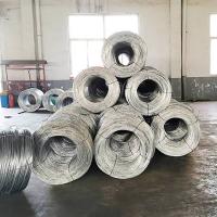 China Galvanized Steel Coil 0.3mm Q195 Hot Dipped Zinc Coating 20-275g/m² for Construction for sale