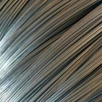 China Hot Dipped Galvanized Iron Wire Coil 12 Gauge 2mm 120mm Diameter for sale