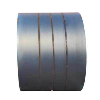 China Baosteel Cold Rolled Carbon Steel Coil Q235B S235JR SS400 0.8-1.2mm 4000mm Width for sale