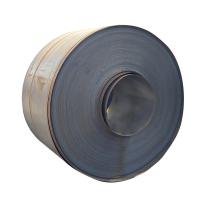 China Hot Dipped Galvanized Carbon Steel Coil A36 Q235 0.8-1.2mm Thickness for sale