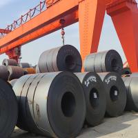China JIS G3131 Carbon Steel Sheet Slit Coil 20g Hot Rolling Plate 0.8-1.2mm for sale