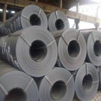China Cold Rolled Alloy Carbon Steel Coil A36 St37 1.0mm to 15mm Thickness for sale
