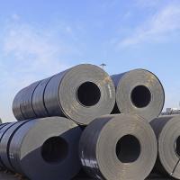China Mild Carbon Steel Cold Rolled Coil Plate Dx54d Zf100 0.8mm-1.2mm Thickness for sale