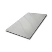 China Stainless Steel Sheet 304 316L 2B BA Mirror Finish 1219mm Width 0.3-6.0mm for sale