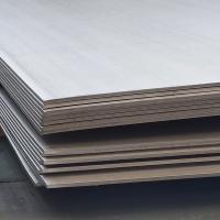 China Stainless Steel Sheet 304 316L 2B BA Mirror Finish 1219mm Width 0.3-6.0mm for sale