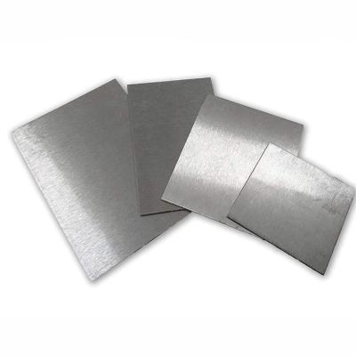 China JIS SUS 304 316 310s 430 Stainless Steel Plate 1000mm Width Custom Thick for sale