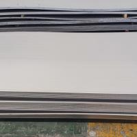 China Hot Rolled 2B BA Stainless Steel Sheet 2.0mm JIS SUS 304 430 904L 1000mm for sale