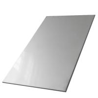 China AISI 304 430 904L Stainless Steel Sheet 1250mm Cold Rolled Hot Brushed Plate for sale