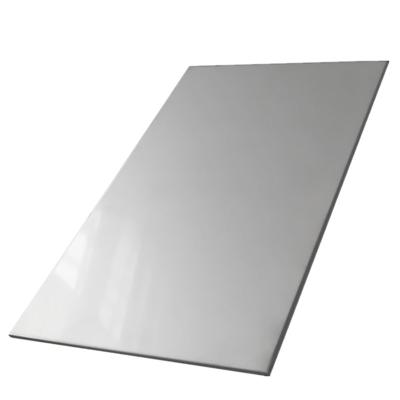 China AISI 304 430 904L Stainless Steel Sheet 1250mm Cold Rolled Hot Brushed Plate for sale