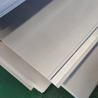 China AISI 304 430 904L Stainless Steel Sheet 1250mm Cold Rolled Hot Brushed Plate for sale