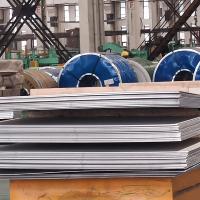 China AISI 304 430 904L Stainless Steel Sheet 1250mm Cold Rolled Hot Brushed Plate for sale