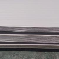China Customized 18 20 Gauge Stainless Steel Sheet 304 316 410 4x8 Ft 2B Finish for sale