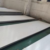 China JIS Hot Rolled Stainless Steel Plate 4mm 6mm Sheet 310s 304 2205 for sale