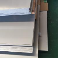 China Stainless Steel Sheet Plate 304 316L 2B BA HL Mirror Finish 0.3-6.0mm for sale