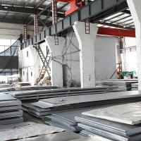 China Cold Rolled Stainless Steel Sheet 304 316L 2B BA Finish 0.3-6mm Thickness for sale
